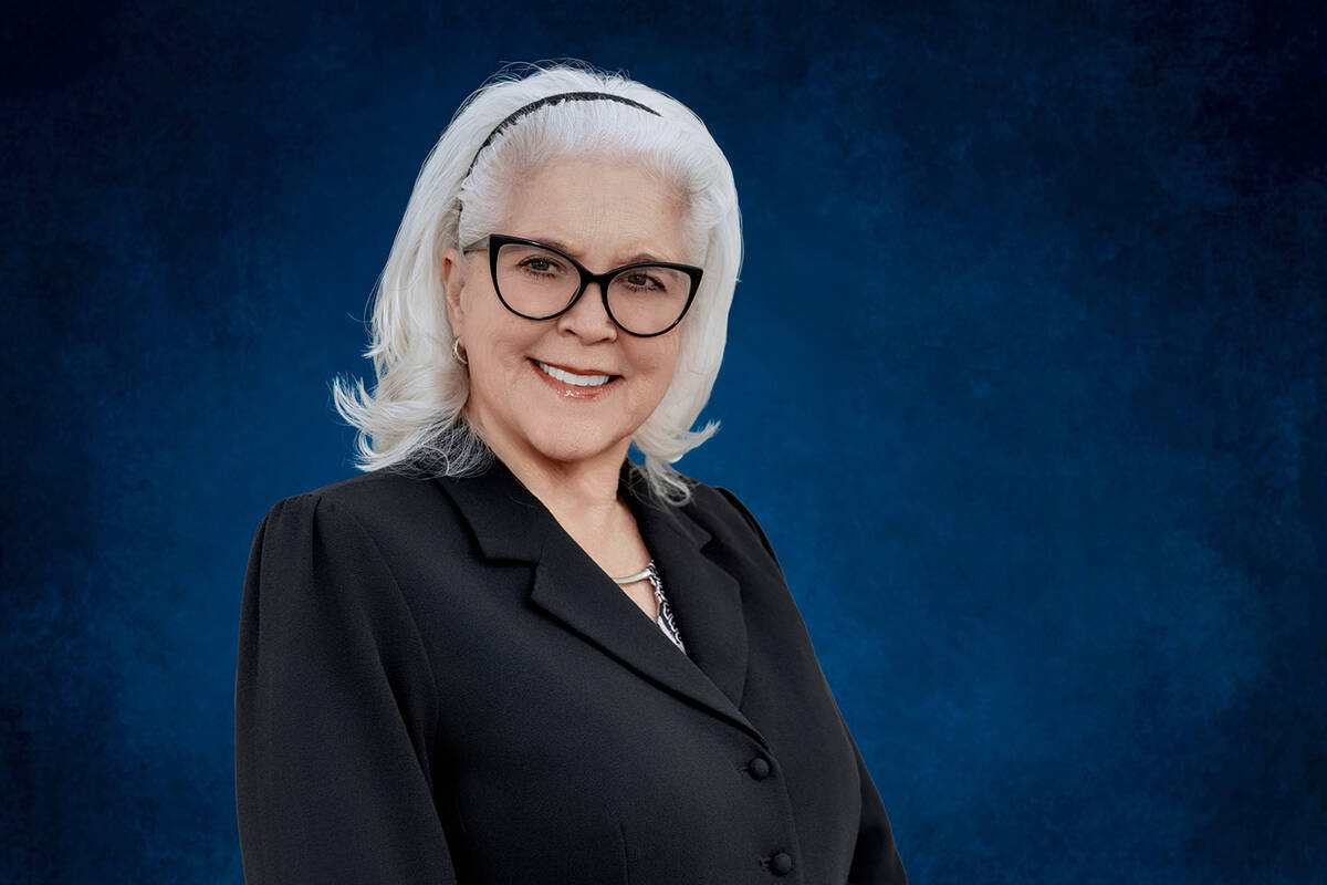 Nye County Commissioner Debra Strickland reelection campaign updates ...