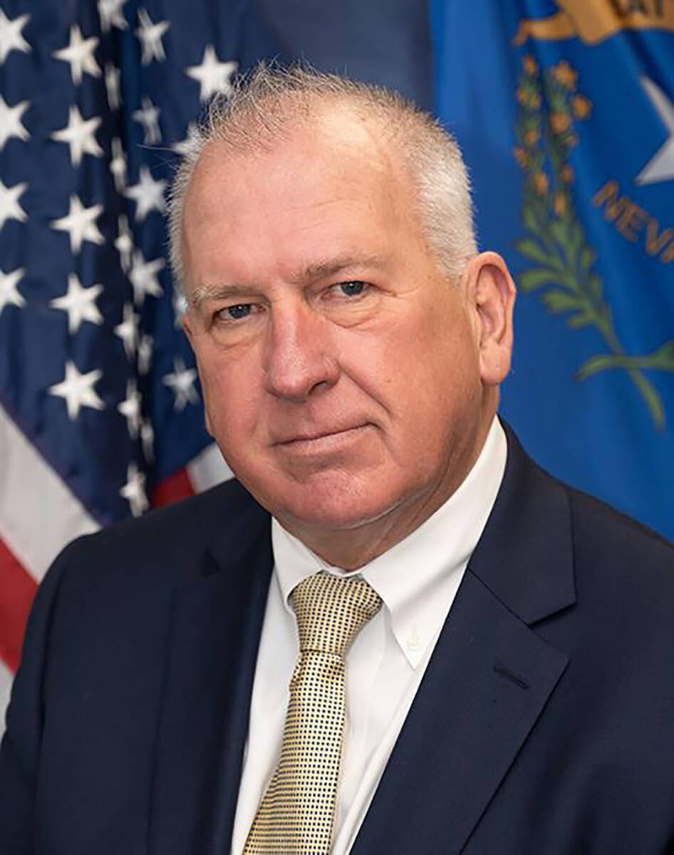 Nevada Republican Party to hold caucus, with Presidential Primary ...