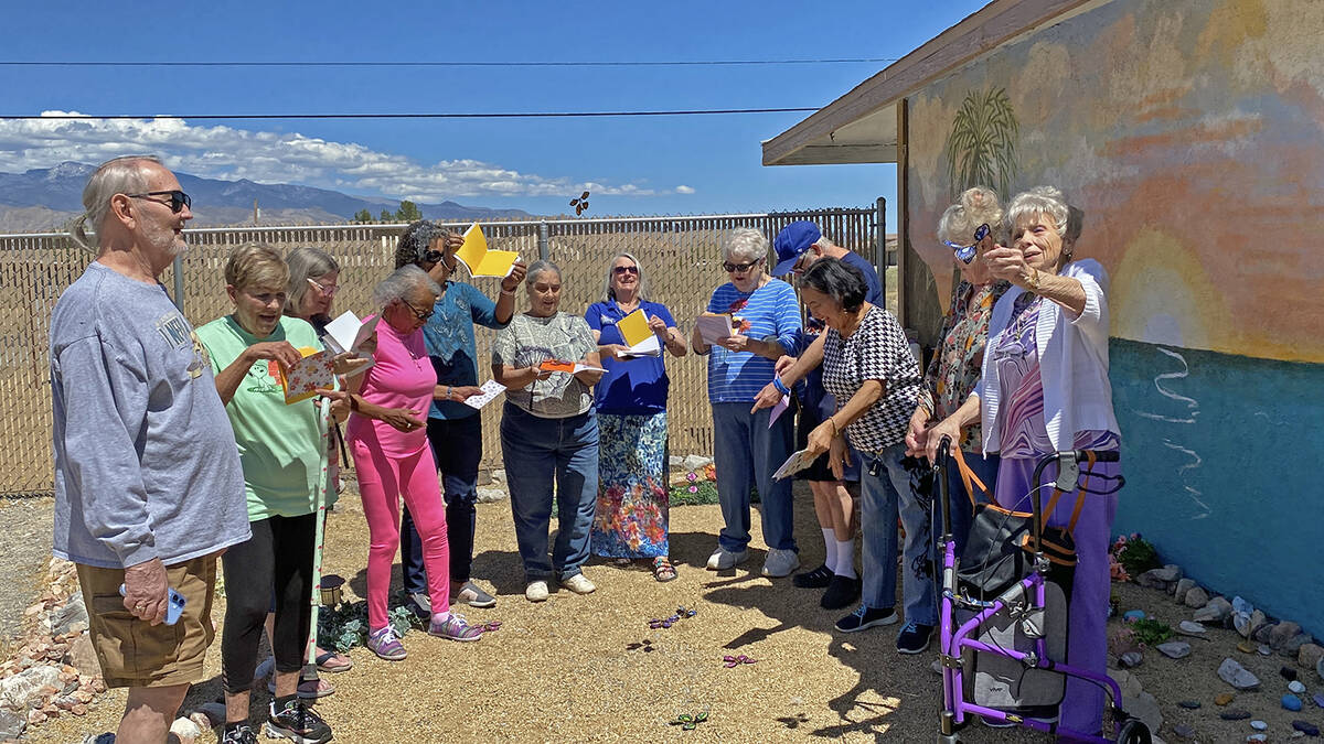 GriefShare’s Celebration of Life concludes 11 years with Celebration of ...